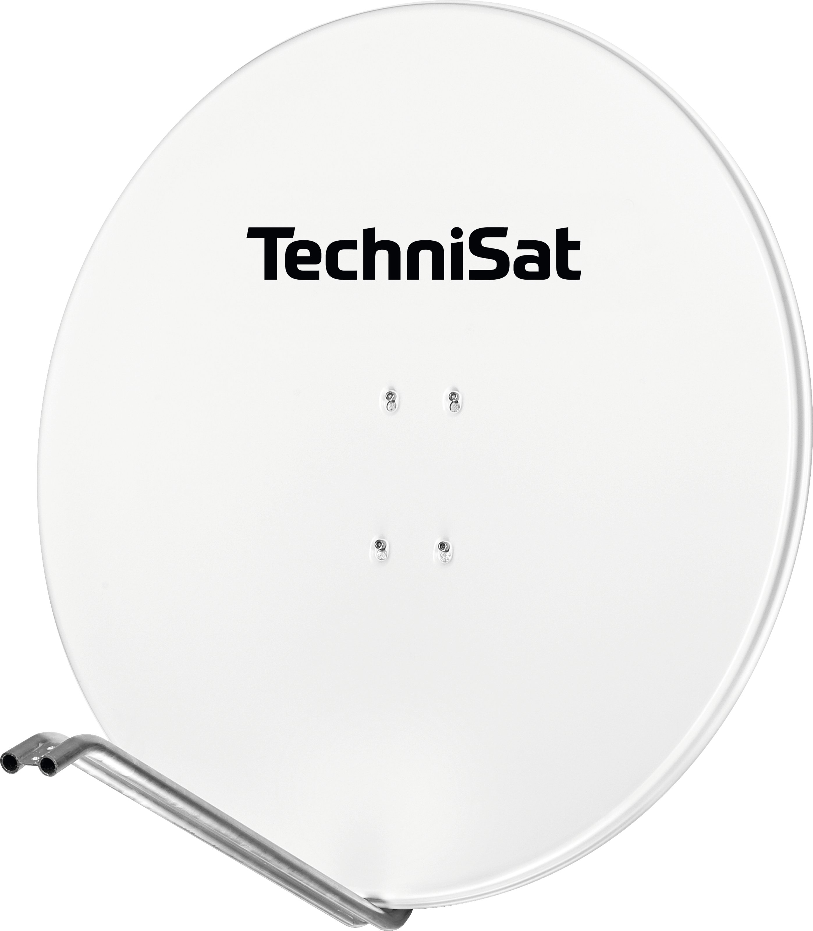 TechniSat Satman850plusgrau SATMAN 850 Gr Incl. Tragarm online kaufen ...