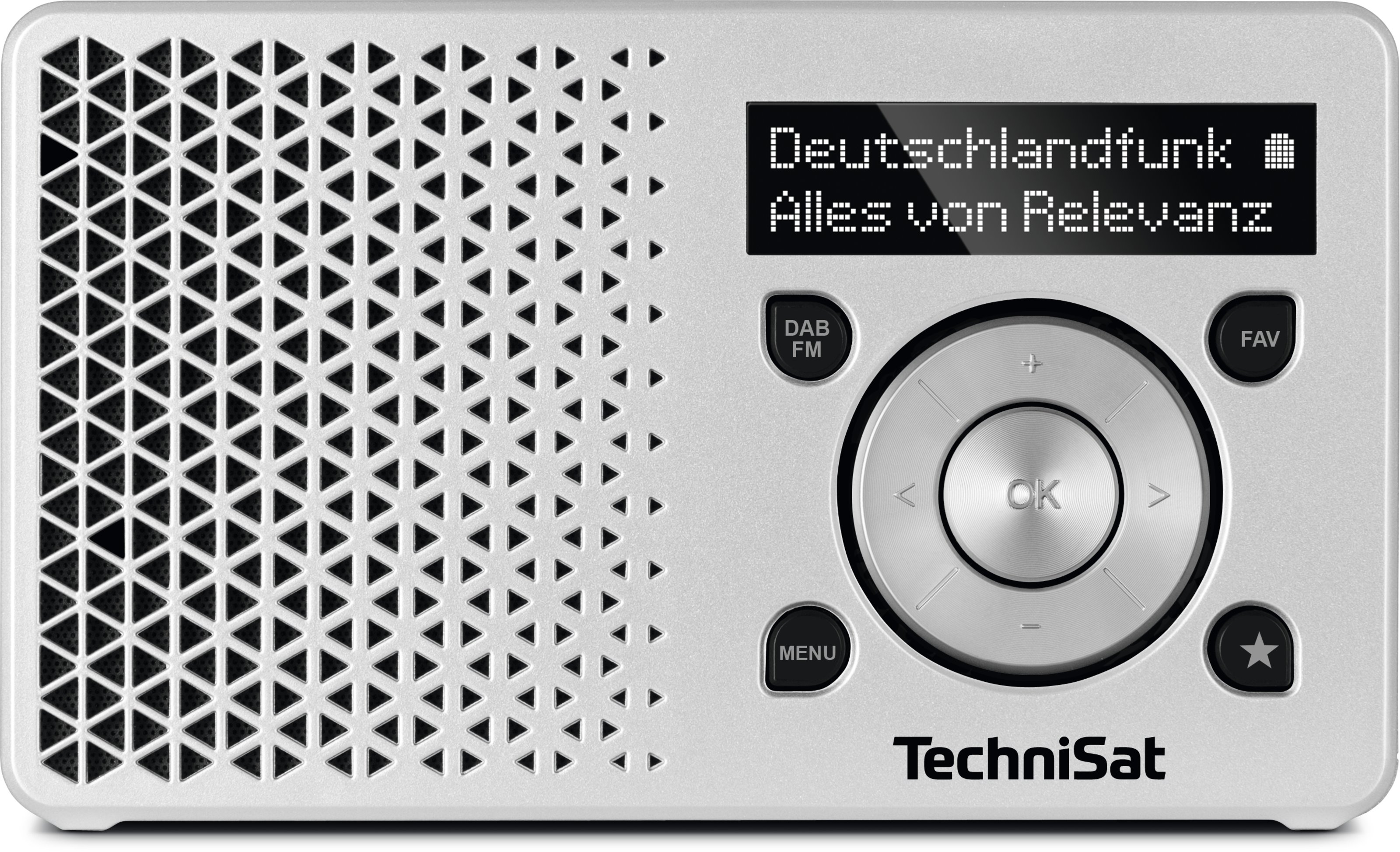 TechniSat DigitRadio 1 DAB Radio Digitalradio online kaufen | eBay